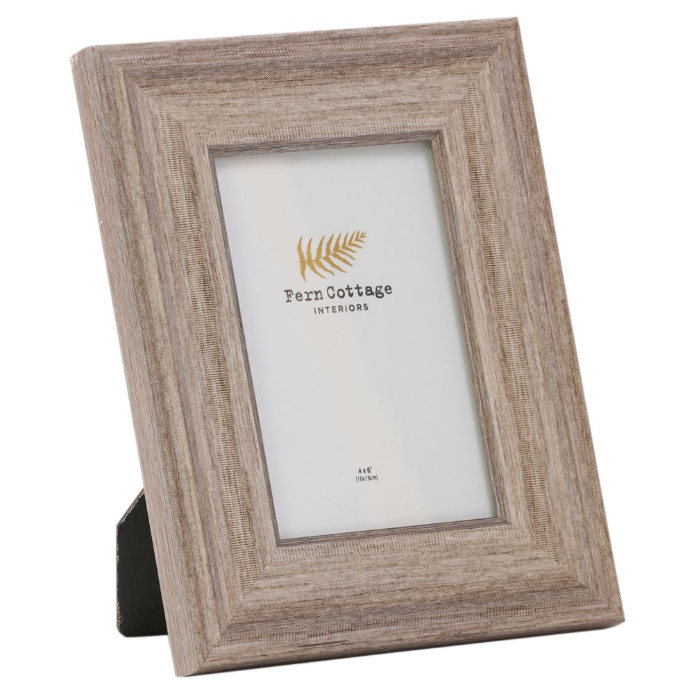 Light wooden frame 4x6 | Photo frames | Osborne & Co.